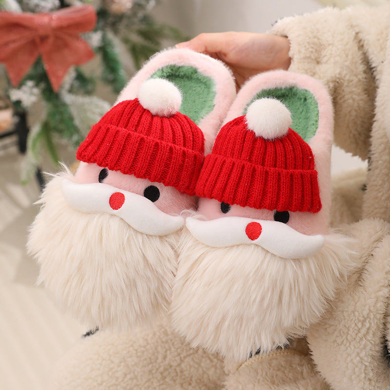 Best Christmas Slippers for Women 2025 | Cozy Gift Ideas | ELYGLAM ...